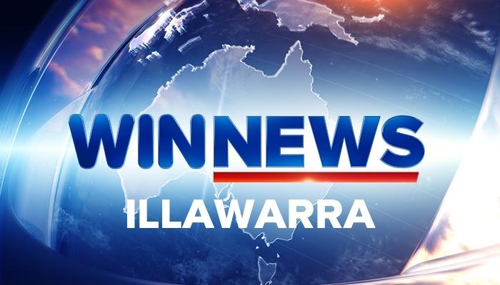 WIN News Illawarra - LeadStory